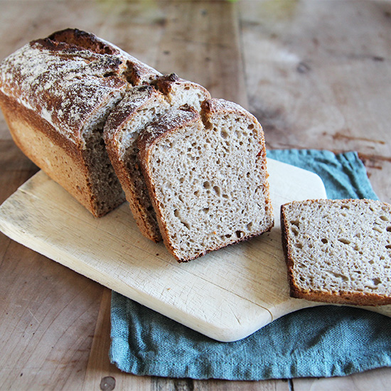 Le Complet - Fournil Grainette