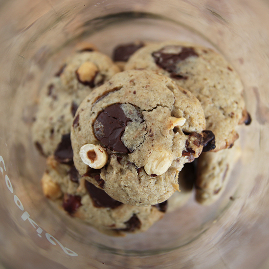 Le Cookie - Fournil Grainette